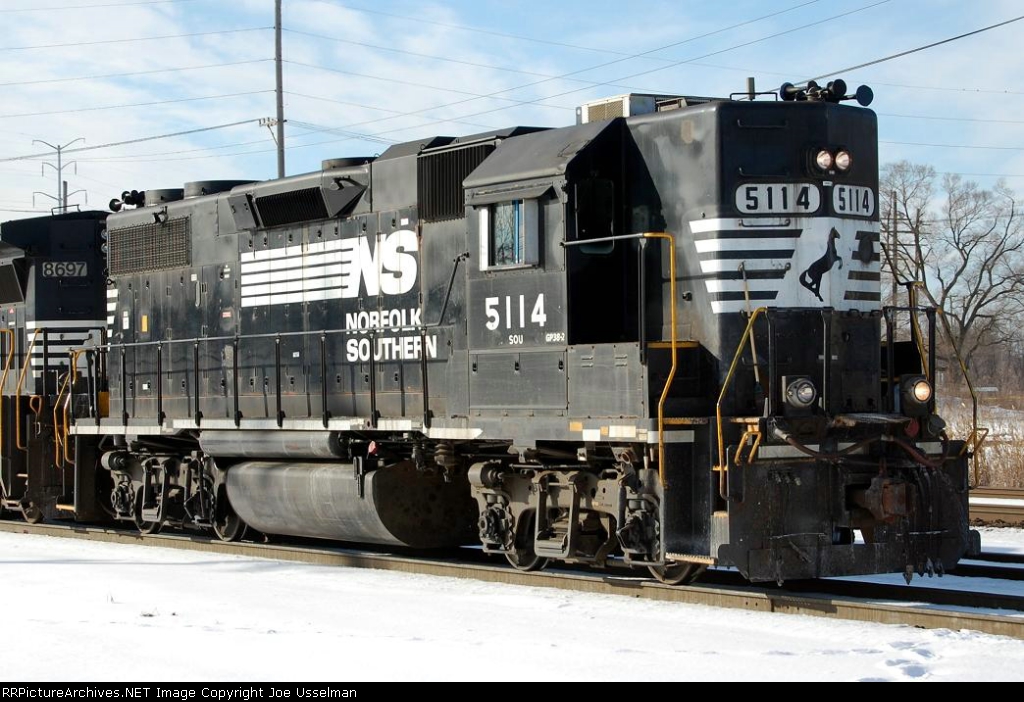 NS 5114